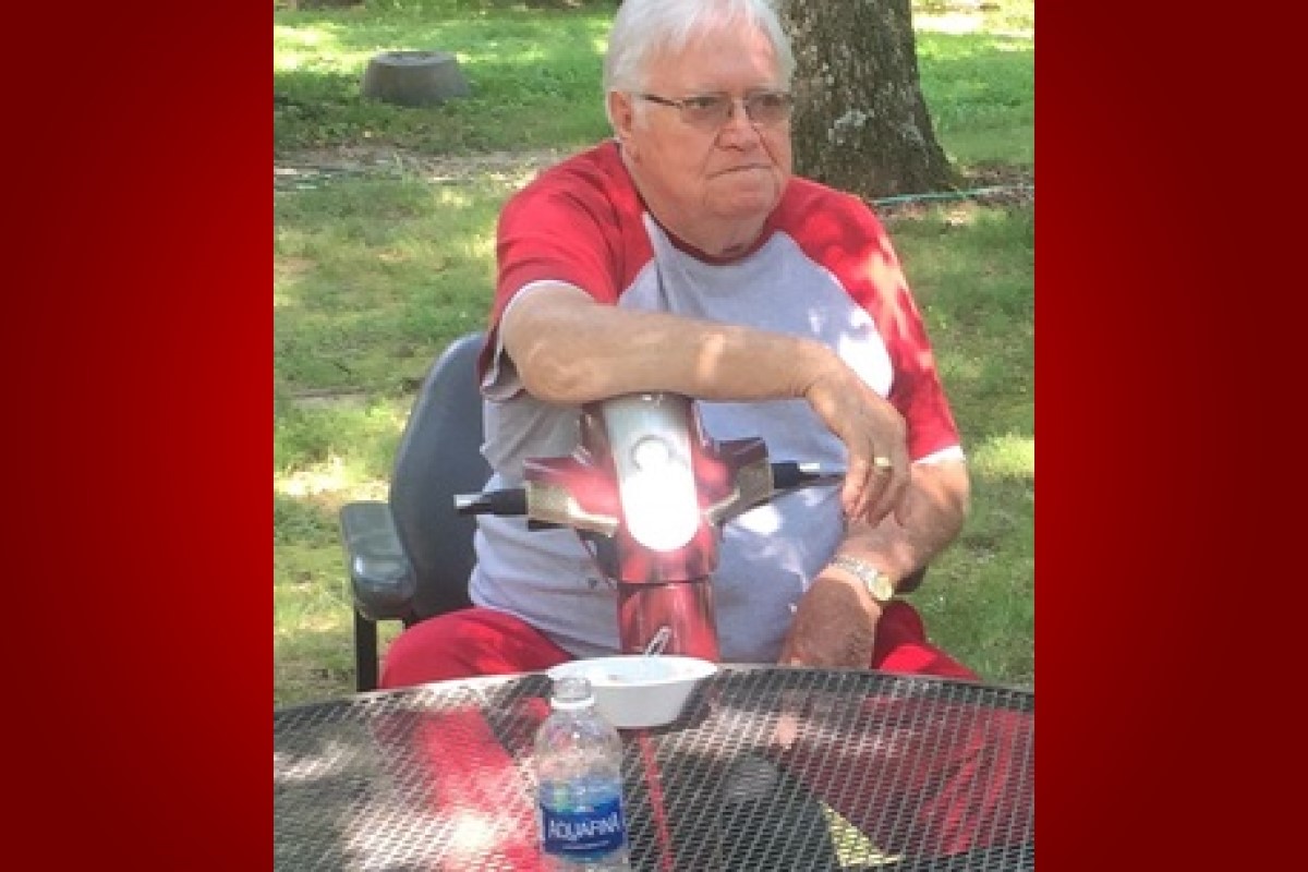 Billy F. Austin - ClarksvilleNow.com