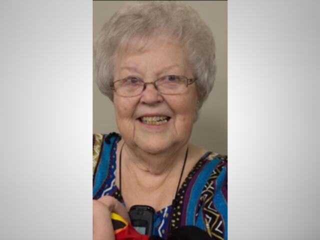 Margaret R. Proctor - ClarksvilleNow.com
