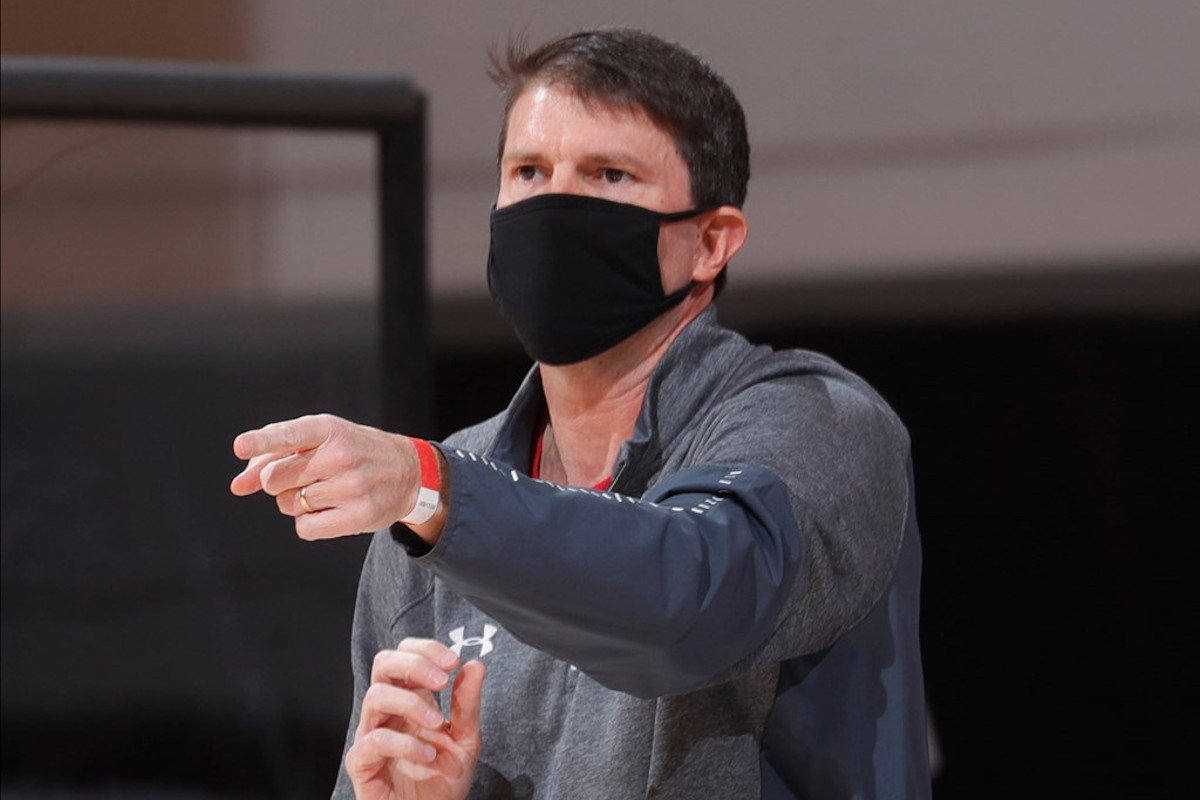 David Midlick out as Austin Peay women’s basketball coach after 6 ...