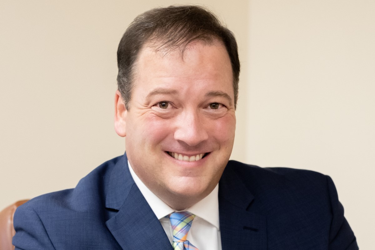 Attorney Jeff T. Goodson joins Batson Nolan law firm - ClarksvilleNow.com