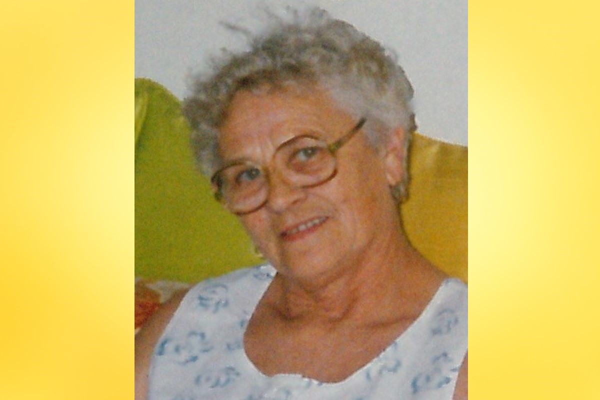 Maria T. Spink - ClarksvilleNow.com