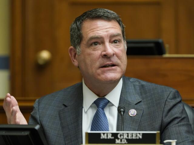 UPDATE: Congressman Mark Green of Clarksville makes short-lived run for ...