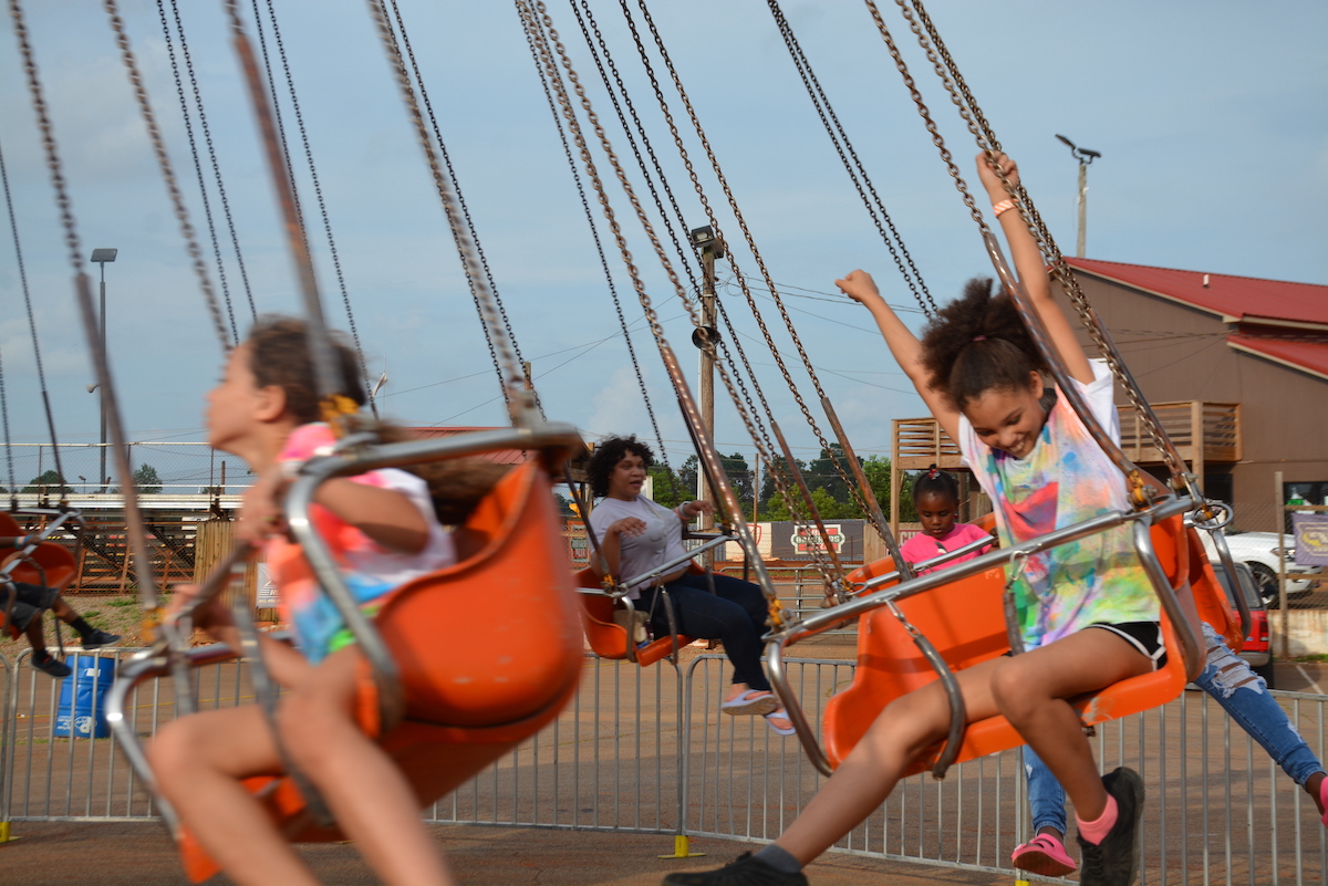 Weekend top picks: Fair at Speedway, Jazz on Lawn and Lone Oak Picnic ...