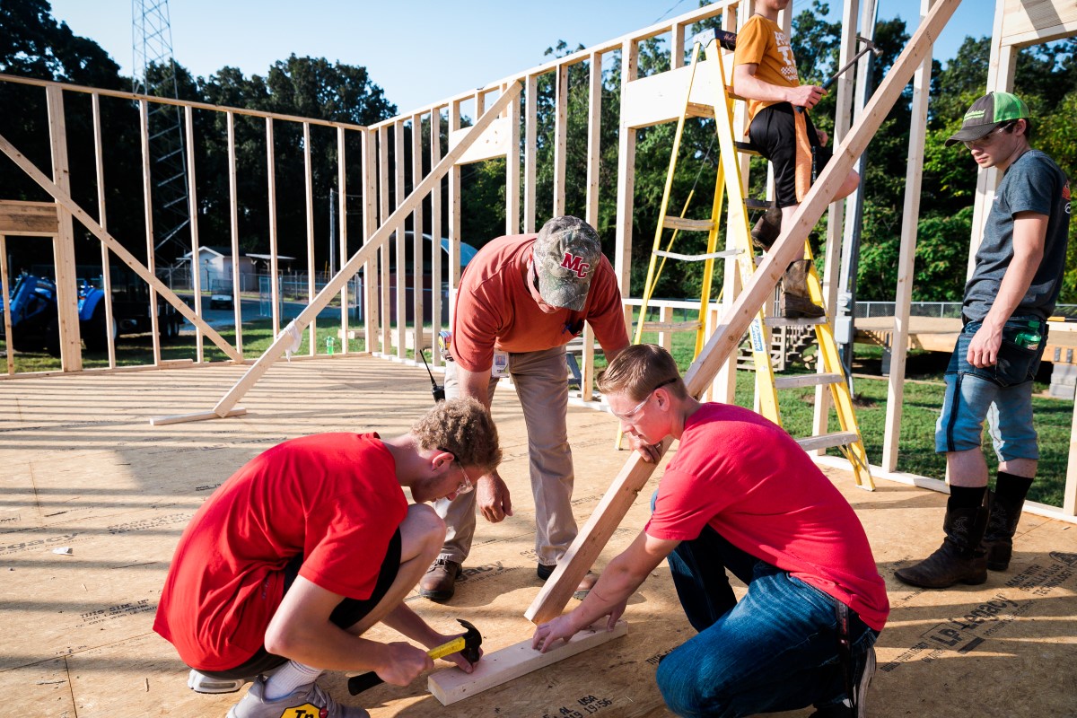 CMCSS awarded nearly $50,000 for Educator Prep Program, CTE initiatives - ClarksvilleNow.com