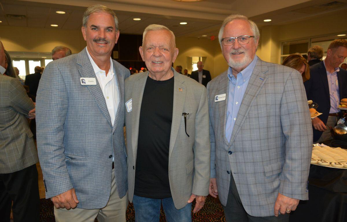 Generals gather to celebrate 30th anniversary of Desert Storm ...