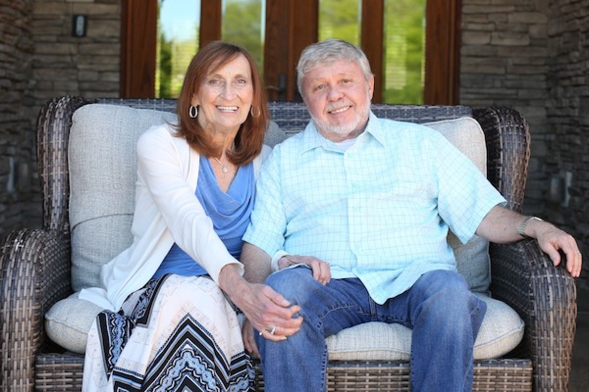 Cathi Maynard, veteran and philanthropist, to be remembered in upcoming ...