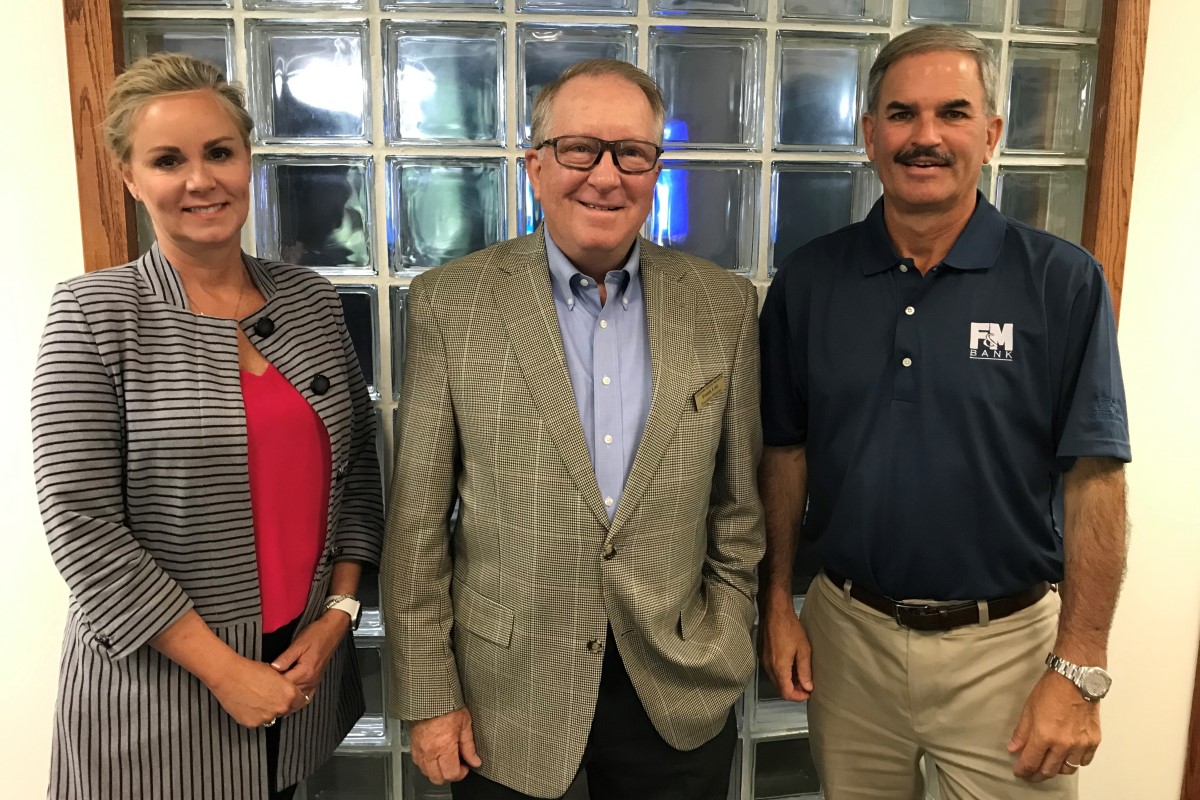 Frank Lott on the history and future of the Customs House Museum ...