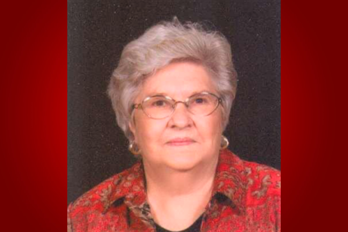 Hazel B. Scoggins - ClarksvilleNow.com