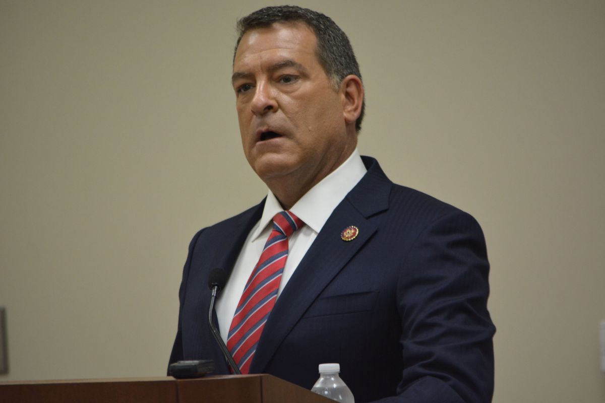 Congressman Green questions CMCSS on whether teacher training included ...