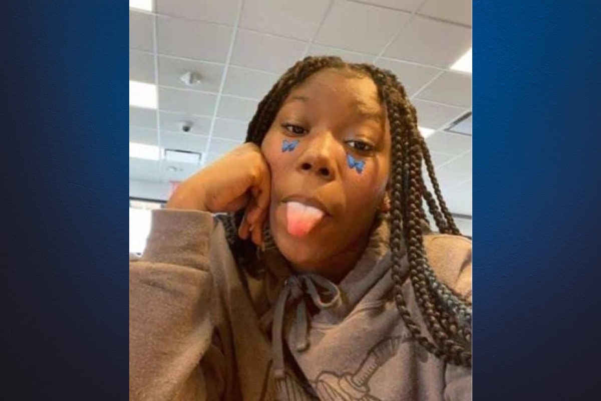 Police seek help locating runaway 15-year-old last seen in North ...