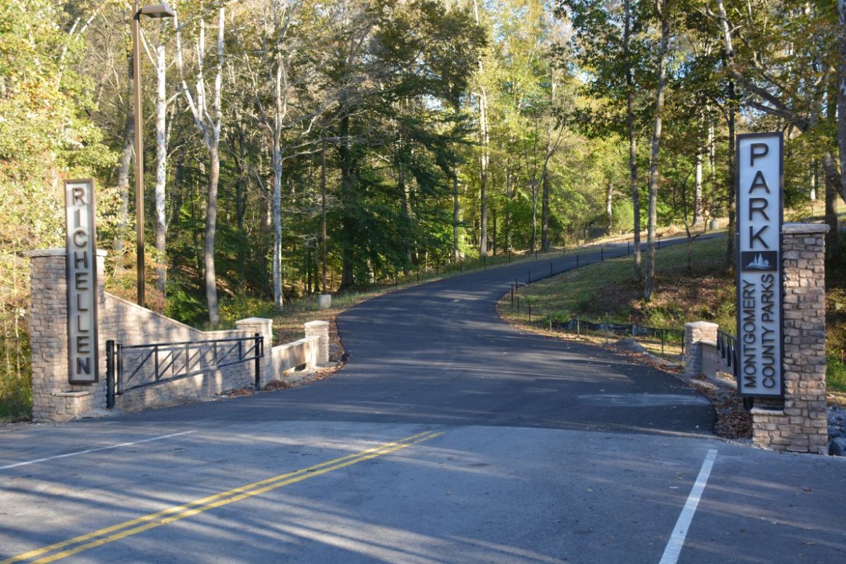 Tree sponsors sought for RichEllen Park - ClarksvilleNow.com