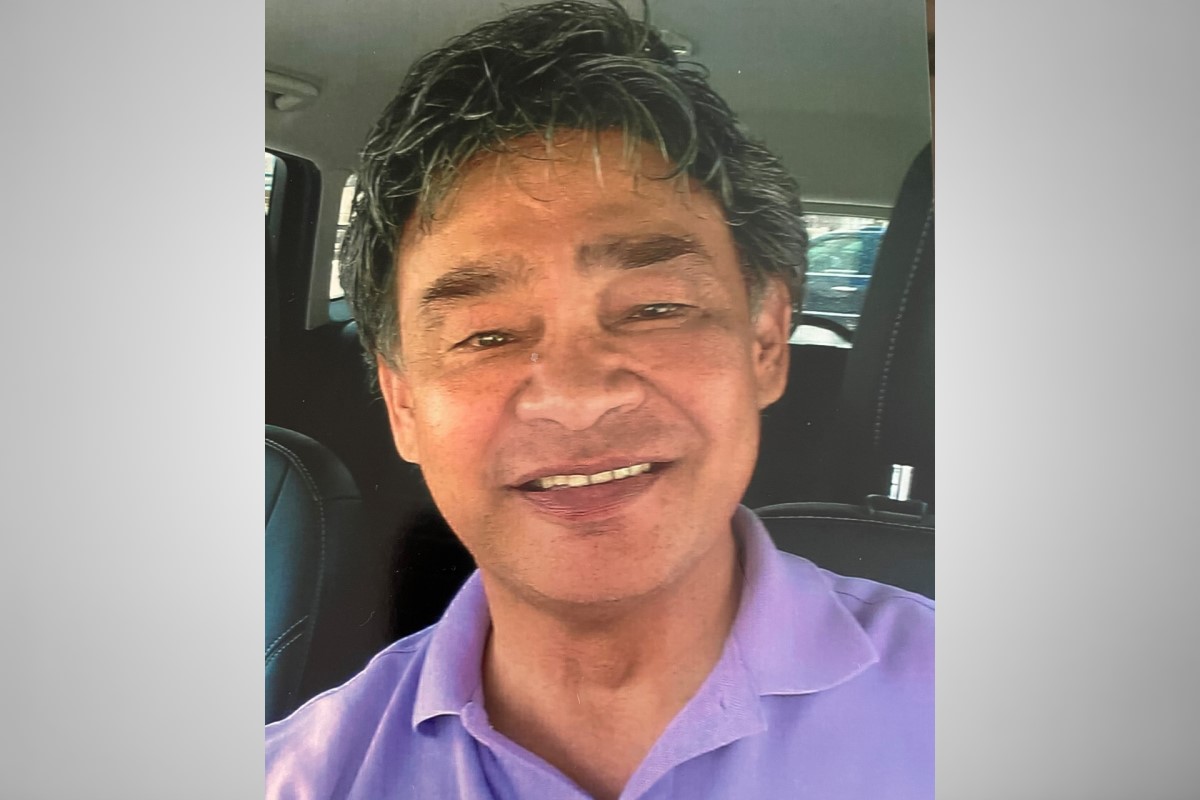 Audie ‘Buddy’ Newton - ClarksvilleNow.com