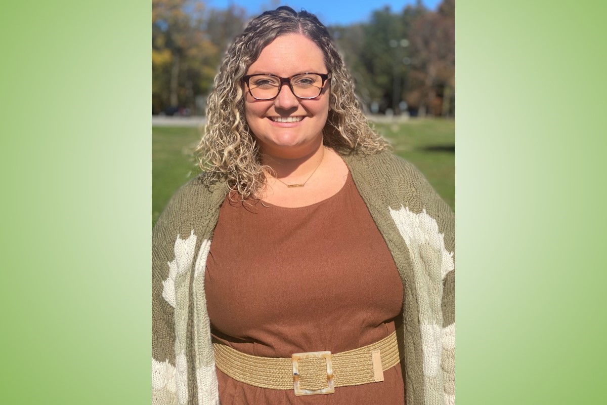 New Parks and Recreation director appointed: Sally Burchett ...