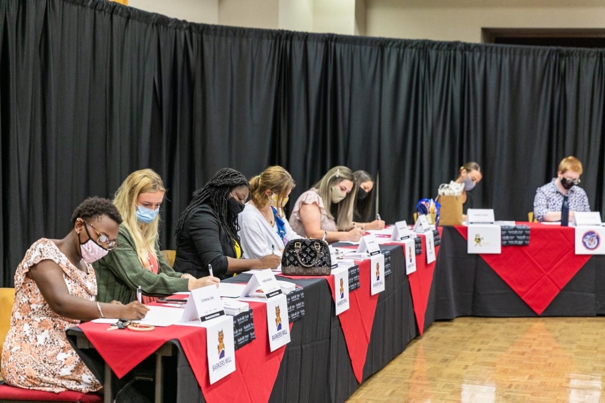 No-cost college degree available through CMCSS Teacher Residency Program - ClarksvilleNow.com