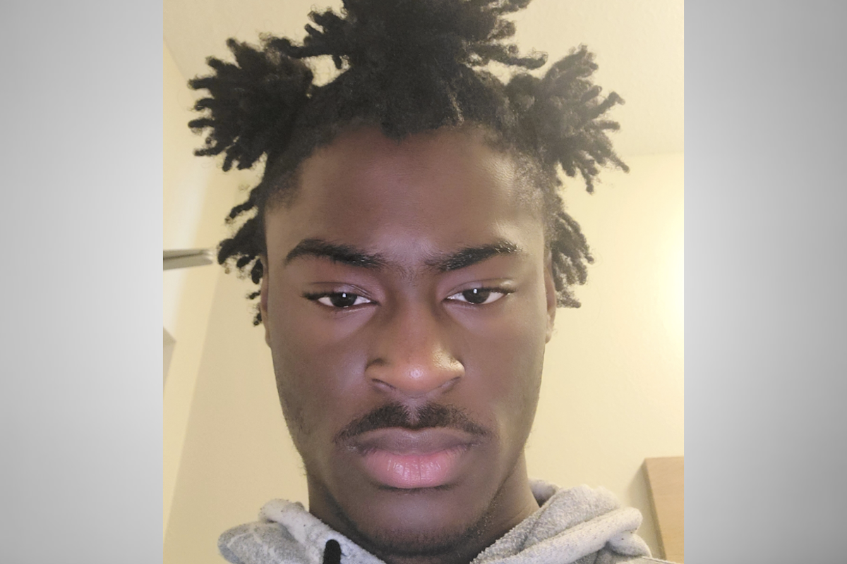 MISSING JUVENILE: CPD asks for help finding runaway 17-year-old - ClarksvilleNow.com