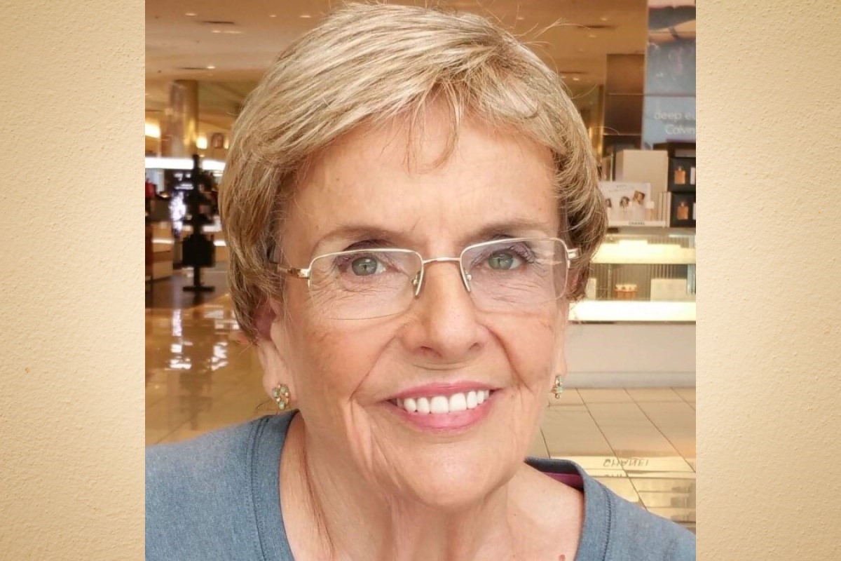 Nancy E. Gerth - ClarksvilleNow.com