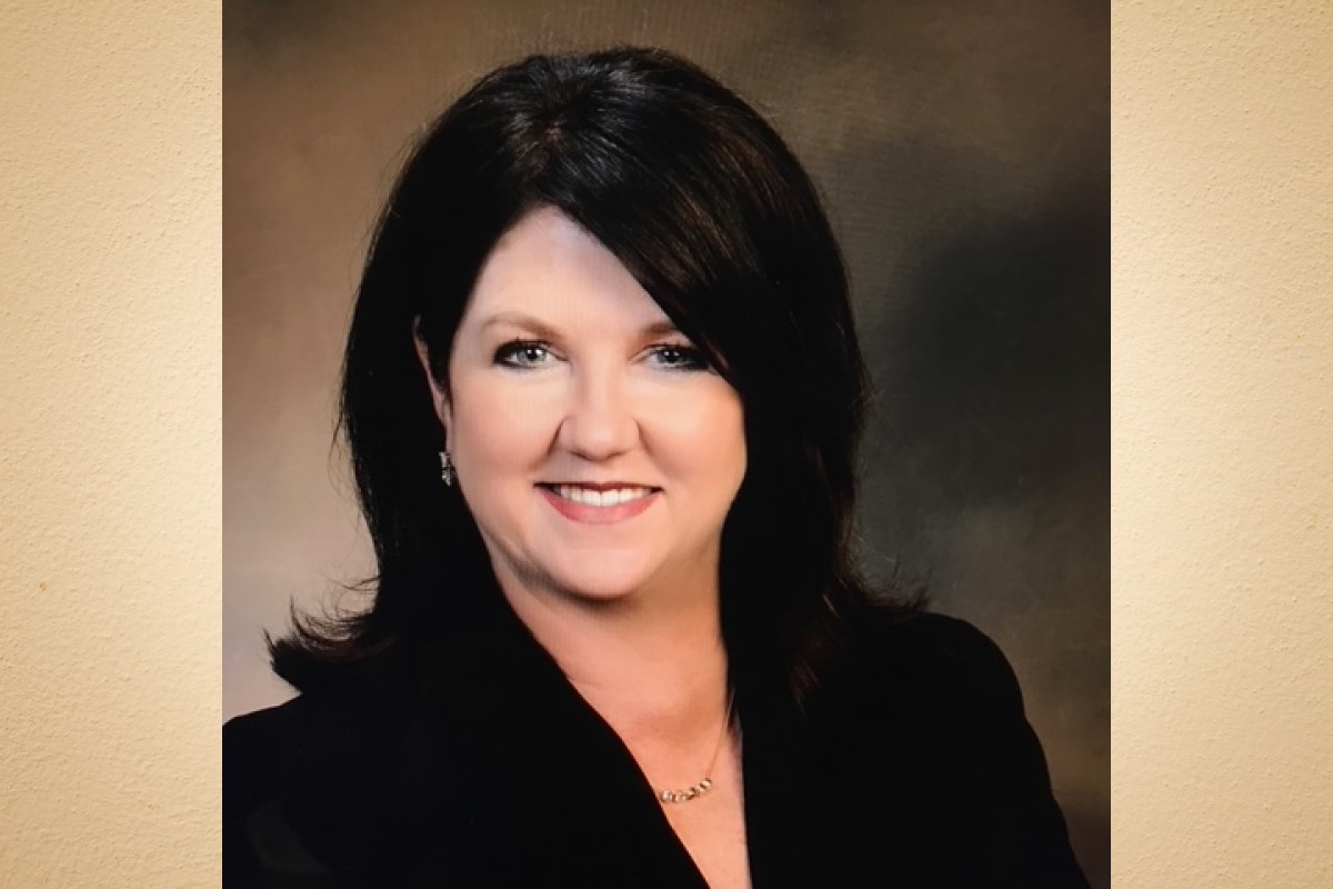 Judge Sharon Massey Grimes announces campaign for General Sessions ...