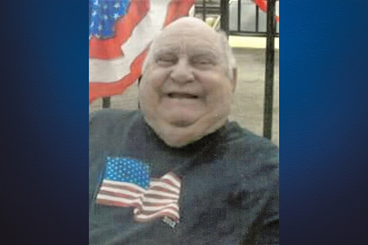 Herman S. Rabalais - ClarksvilleNow.com