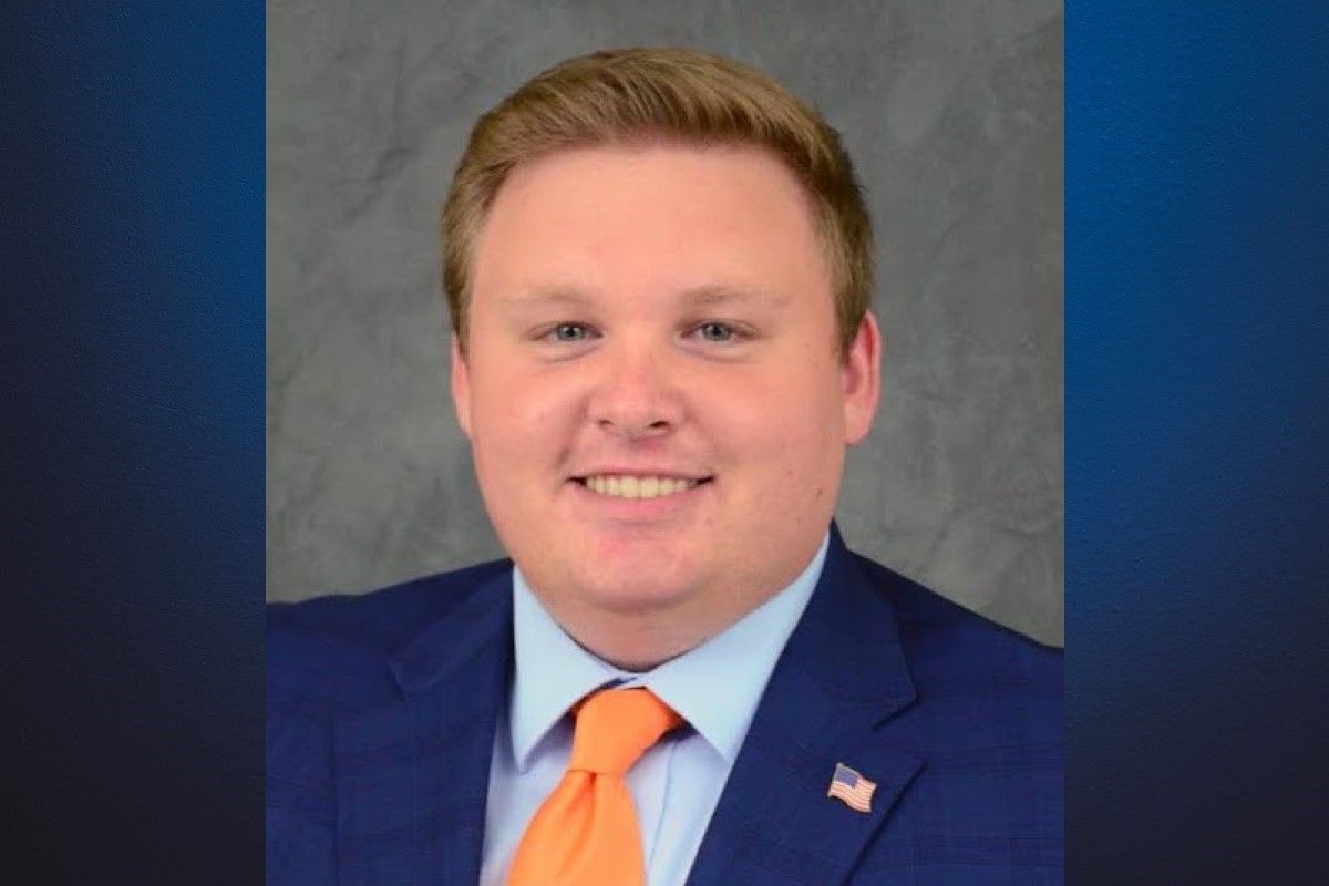 Michael Lankford running for Montgomery County Commission, District 6 ...