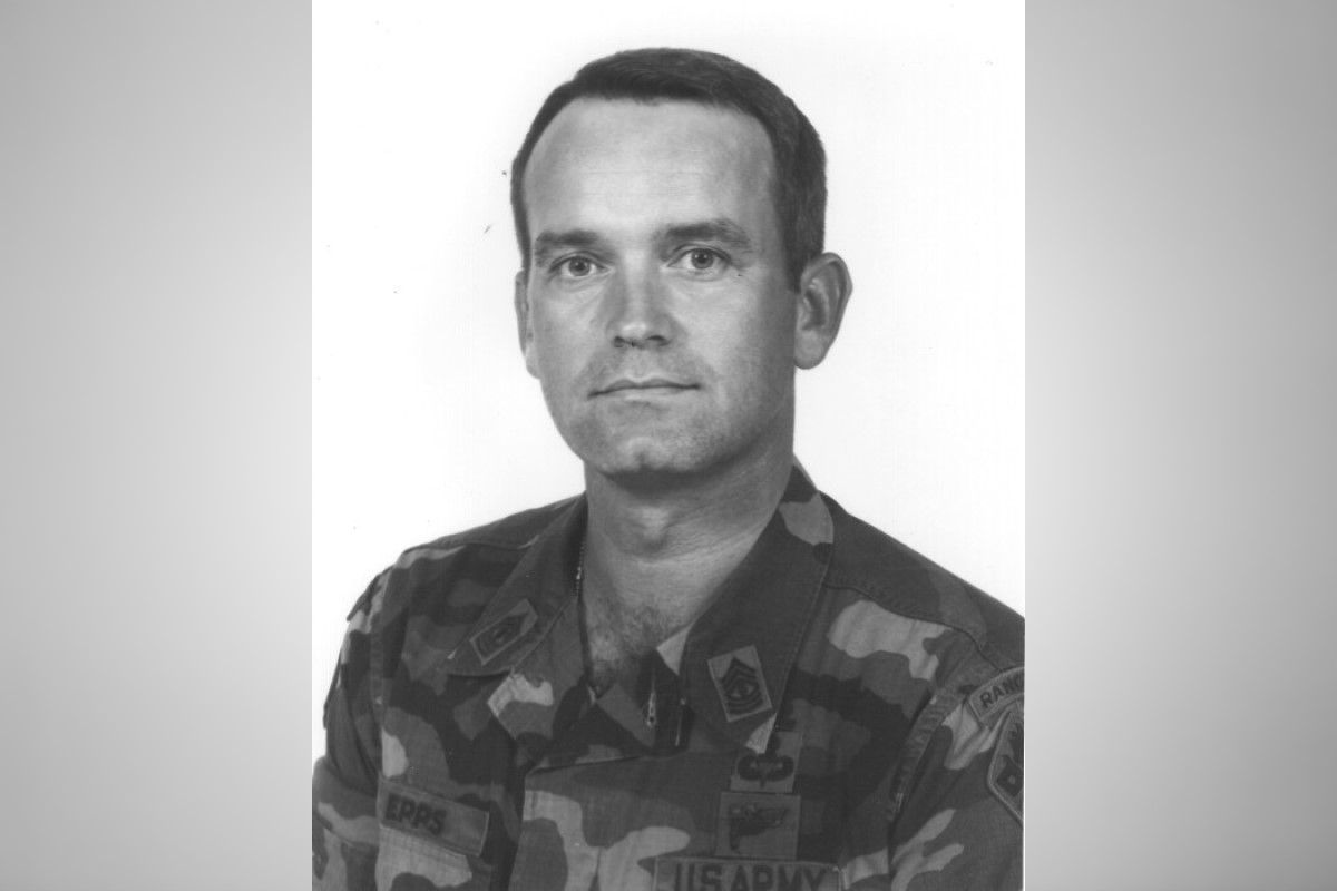 Richard E. Epps - ClarksvilleNow.com