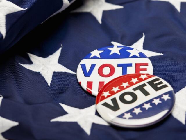 Election timeline set for voting to replace Rep. Mark Green in Congress ...