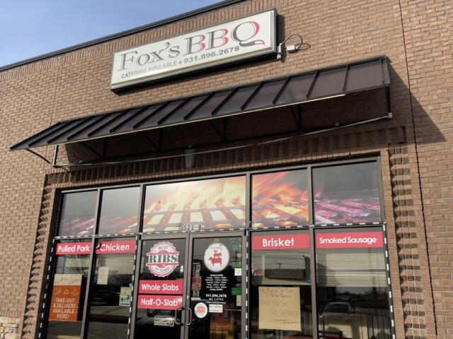 Barbecue of Clarksville: 12 BBQ joints for pulled pork, dry rubs and ...