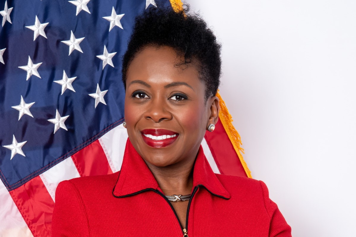 Kimberly Wiggins announces bid for re-election as Montgomery County ...
