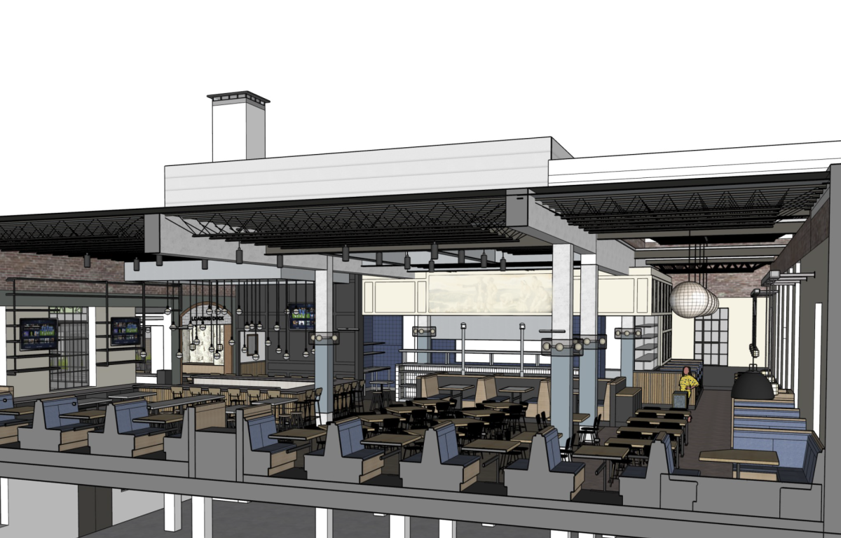 Historic Federal Building at Downtown Commons to become The Mailroom ...