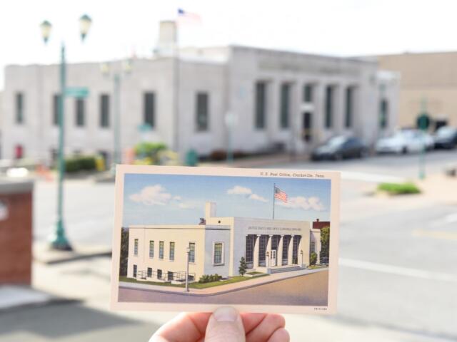 Historic Federal Building at Downtown Commons to become The Mailroom ...