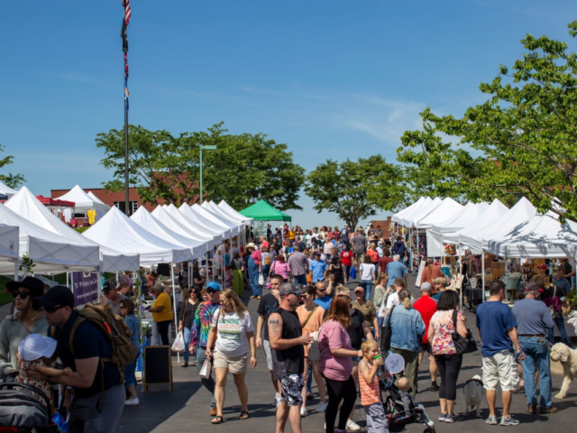 Clarksville hits population of 180,000, adding 14,000 people in only 3 ...