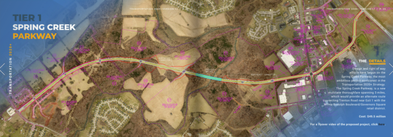 When will that road be finished? Here’s an update on major road ...