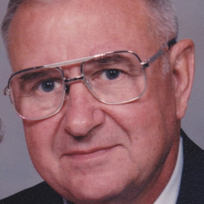 Charles L. Leavell - ClarksvilleNow.com