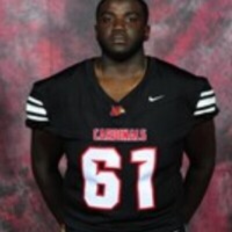 Christopher Robert Pugh - ClarksvilleNow.com