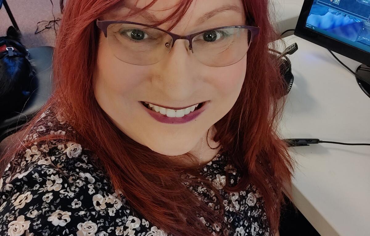 Founder of Susan’s Place shares her story on becoming her true self and ...