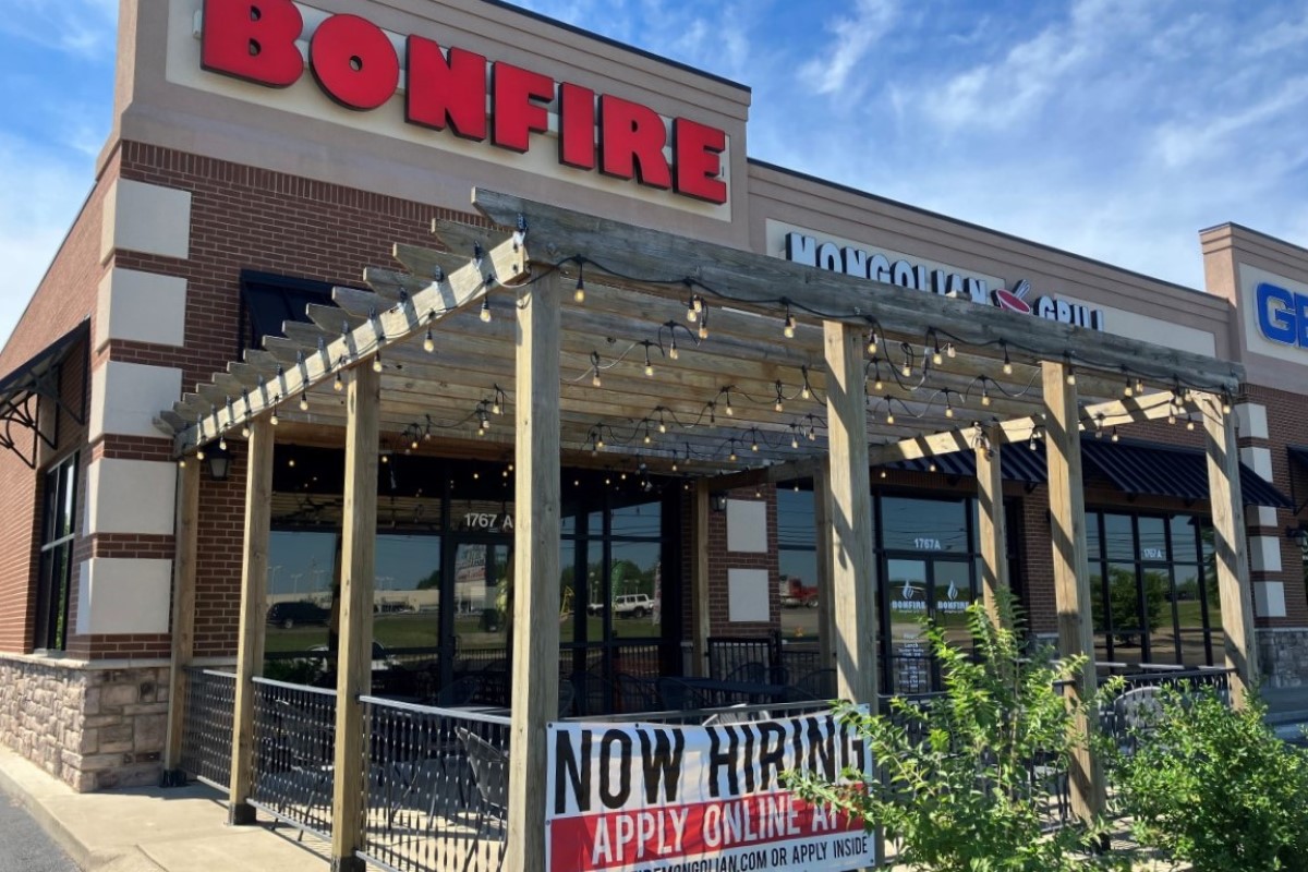 Bonfire Mongolian Grill in Clarksville owners charged with harboring ...