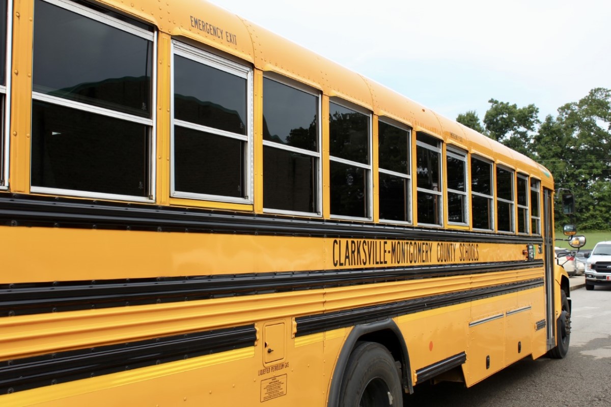 Sheriff’s Office and CMCSS Transportation team up for de-escalation ...