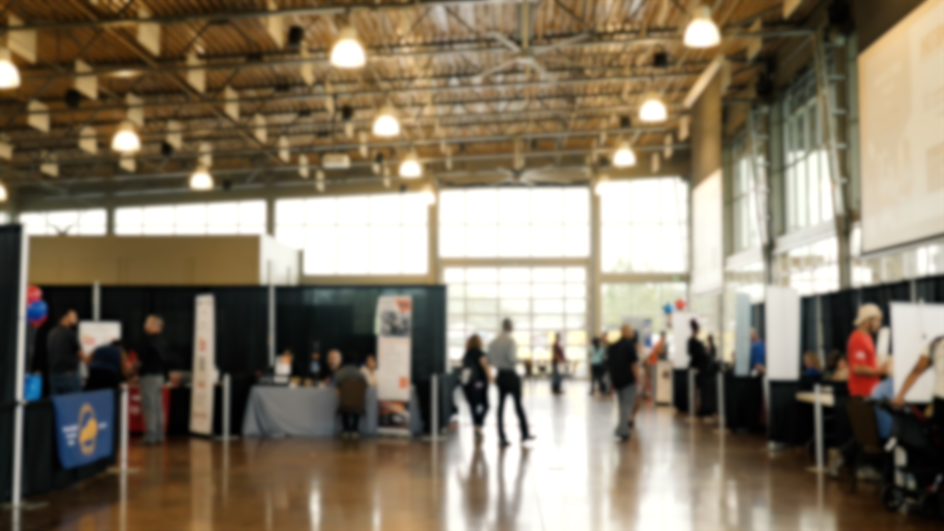 Mega Job Fair gets to work, with over 35 employers hiring ...