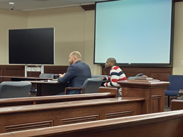 Cobalt Drive murder trial: Caffey gets 21 years in prison for second ...