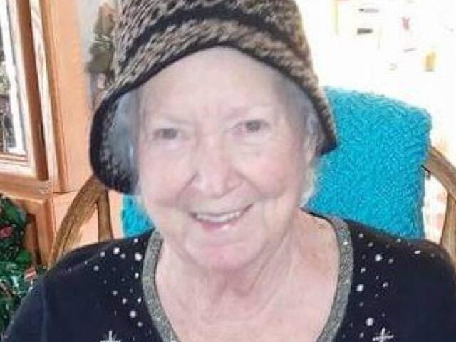 Dorothy ‘June’ Adams - ClarksvilleNow.com