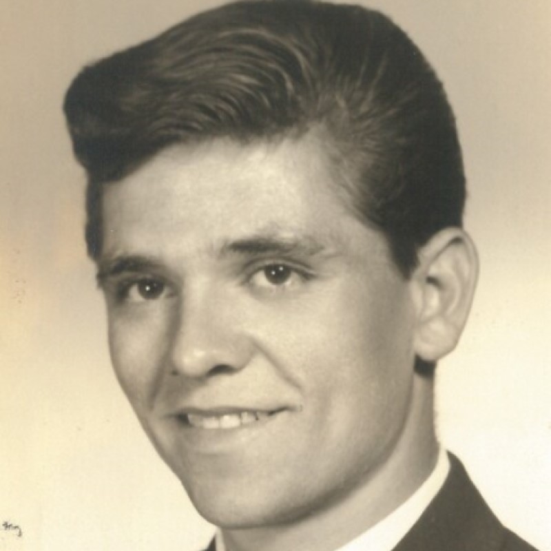 Richard St. Pierre - ClarksvilleNow.com