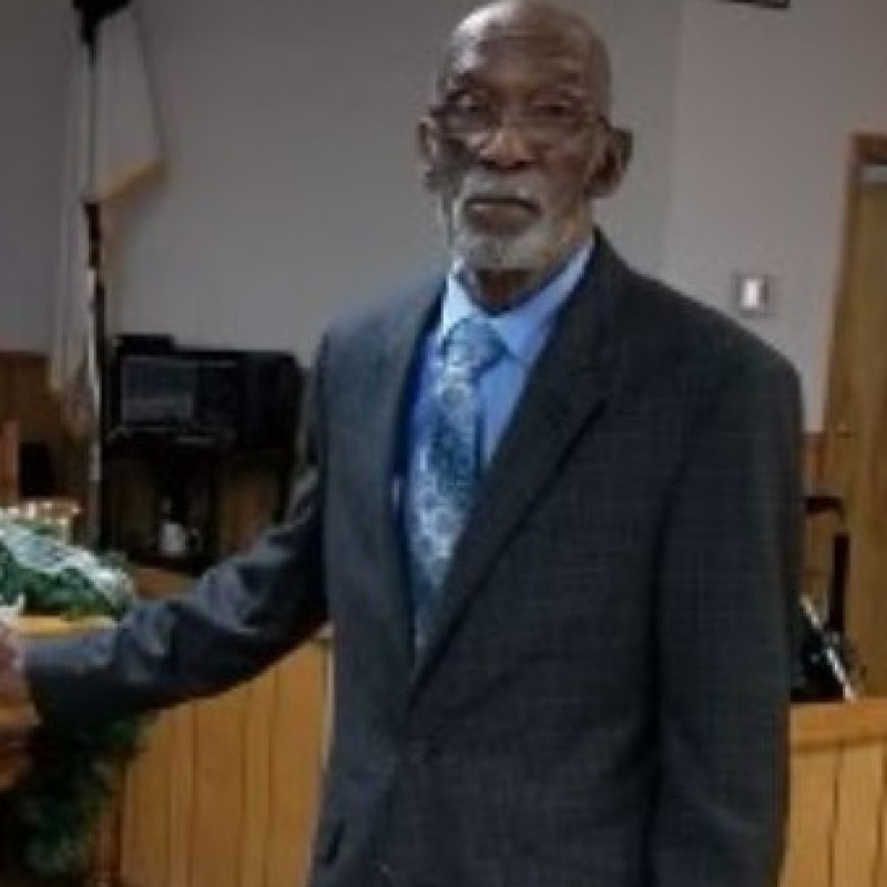 Pastor Frank Hargrow - ClarksvilleNow.com