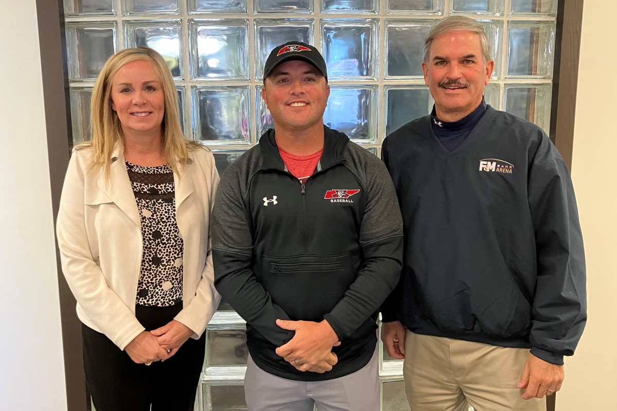 APSU baseball coach Roland Fanning on plan to create good chaos with ...