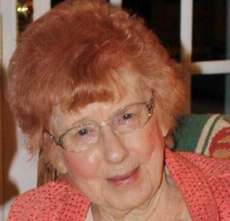 Justine ‘Rusti’ Dudek - ClarksvilleNow.com