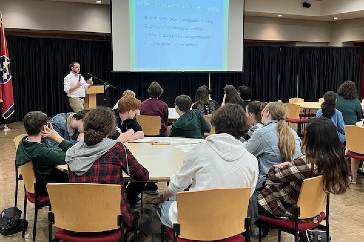 Classics Day returns to Austin Peay after 2 years of COVID hiatus ...