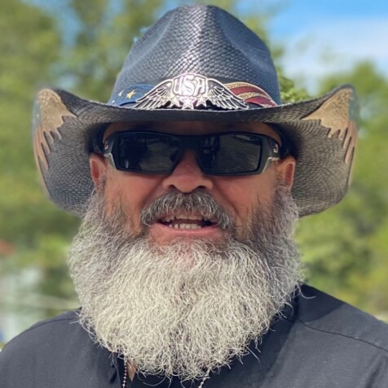 Gary L. (Jr.) Ford - ClarksvilleNow.com