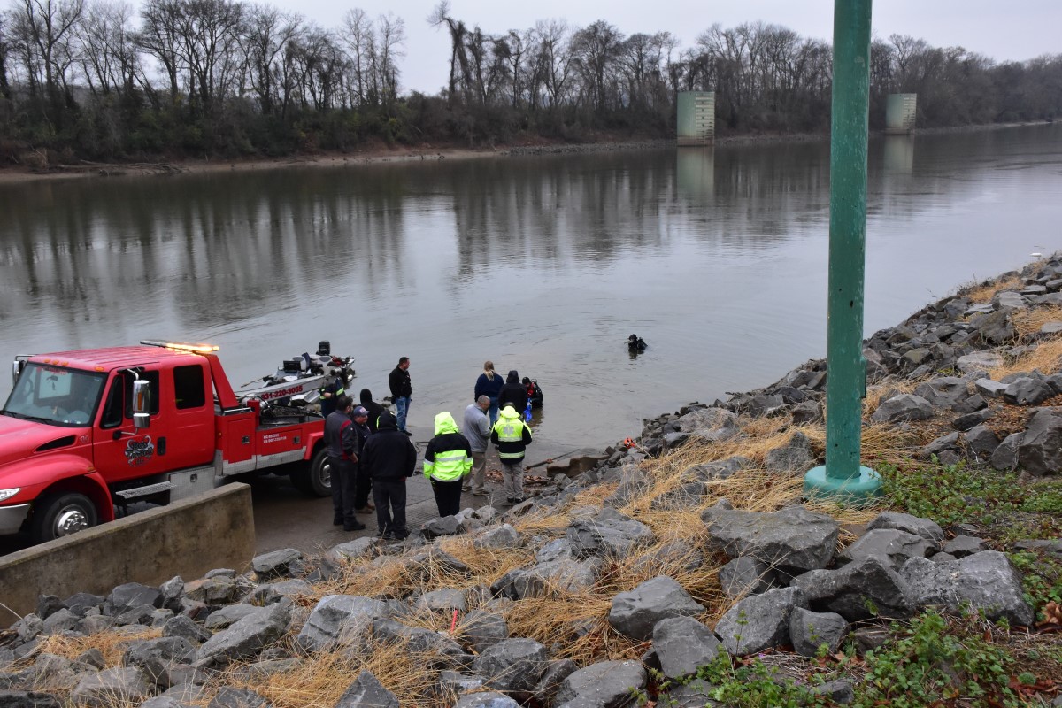 Body pulled from truck found in Cumberland River identified as missing ...