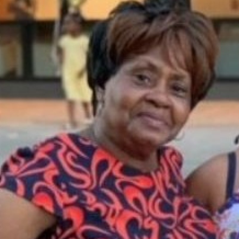 Daisy Ruth McCurrie - ClarksvilleNow.com