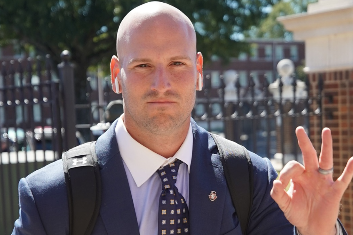 APSU Football: Walden elevates Clark to defensive coordinator, promotes ...