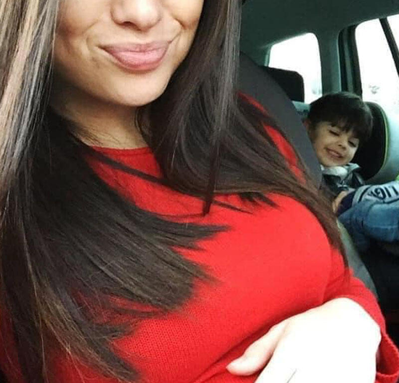 Murder trial for soldier in death of pregnant wife on Fort Campbell ...