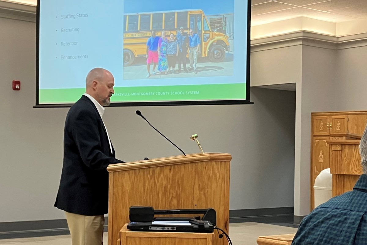 School bus delays cause student tardies, CMCSS pushing to fix problems ...